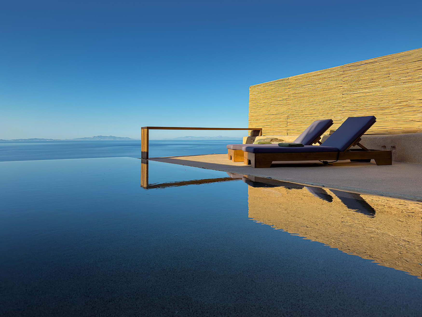 The Concept - Agada Folegandros